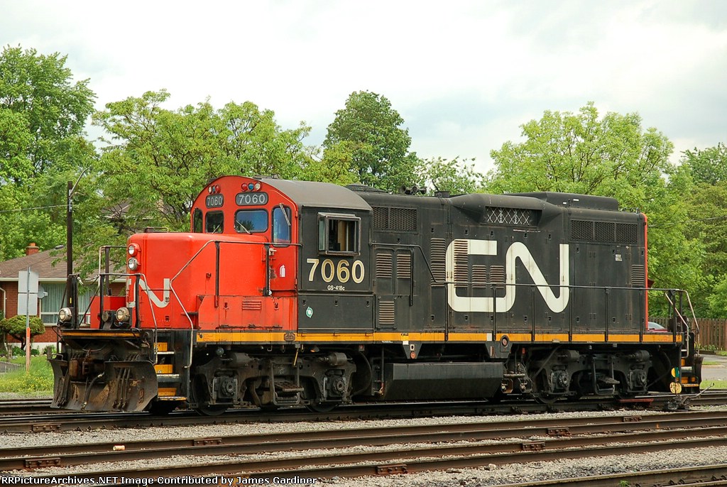 CN 7060